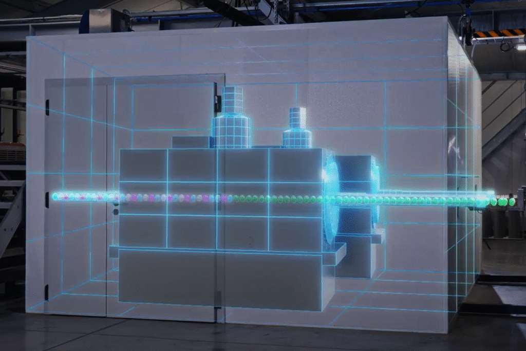 Blog - From Hospital to Hatchery: How We Automated MRI | Orbem